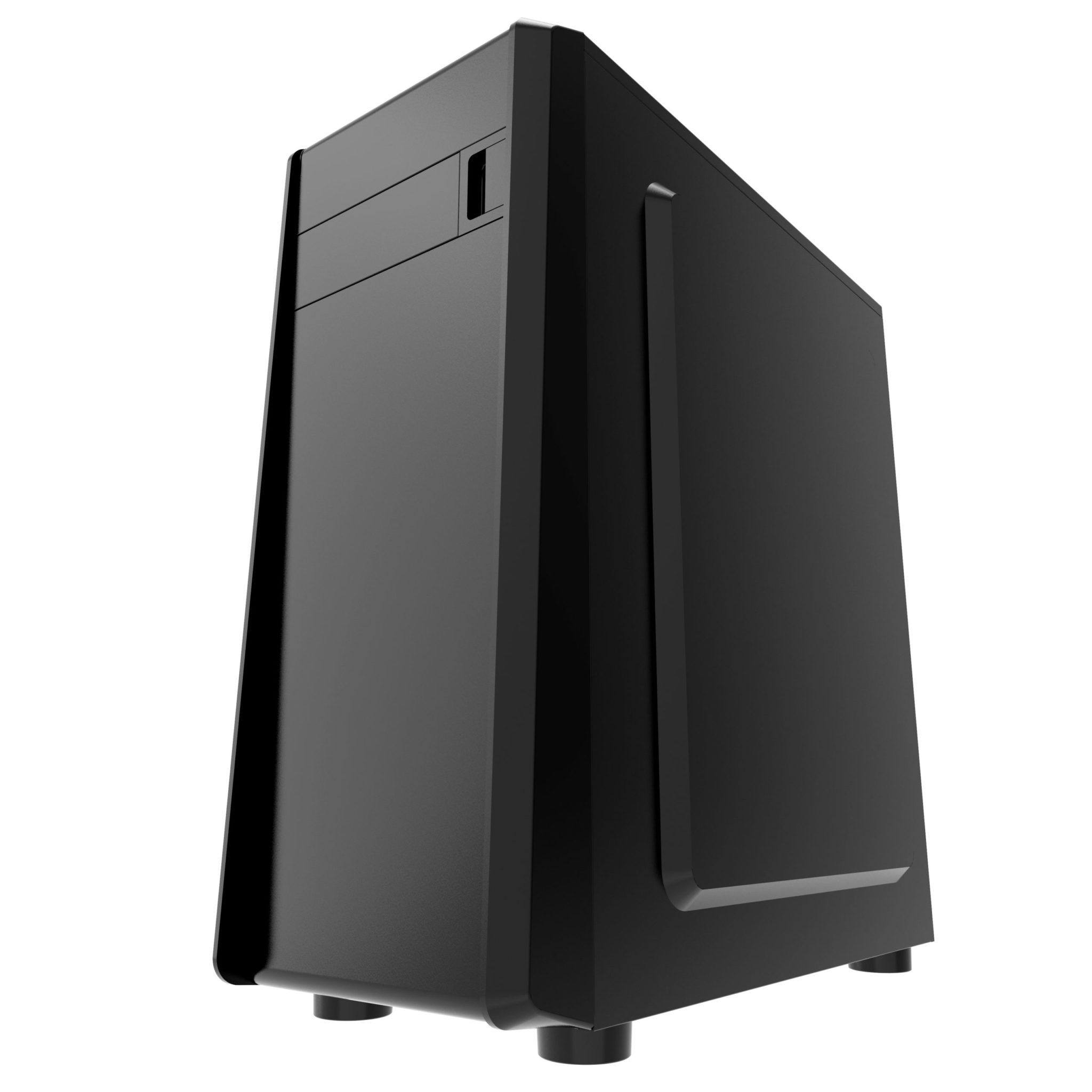 Thunder Elite TGC-G5 ATX Mid Tower PC Gaming Case | RB Tech & Games
