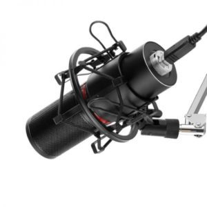 Redragon BLAZAR GM300 Gaming Microphone | RB Tech & Games
