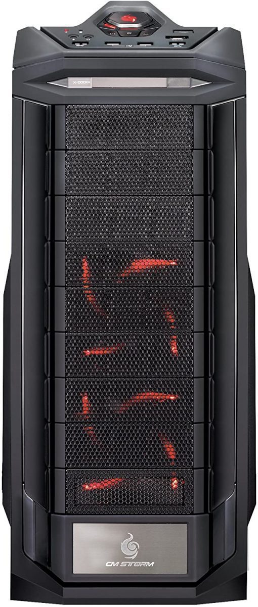 CoolerMaster Storm Trooper XL-ATX Full Tower Gaming Case - USED | RB ...