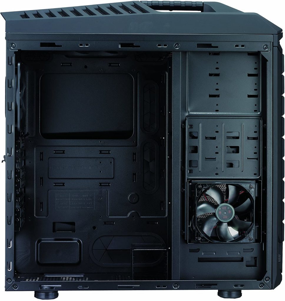 CoolerMaster Storm Trooper XL-ATX Full Tower Gaming Case - USED | RB ...
