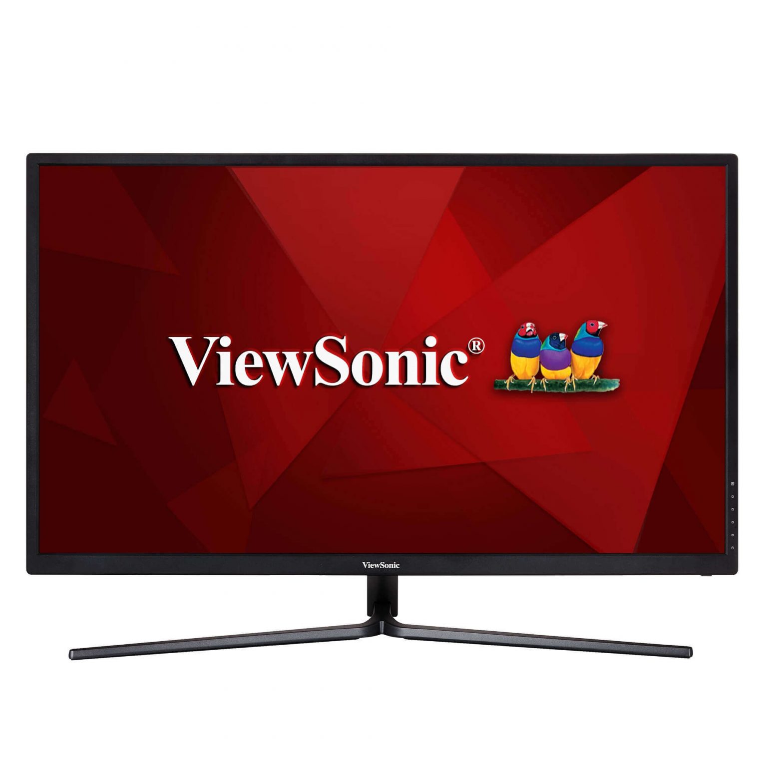ViewSonic VX3211 4K-MHD 32″ 16:9 4K UHD HDR FreeSync LCD Monitor