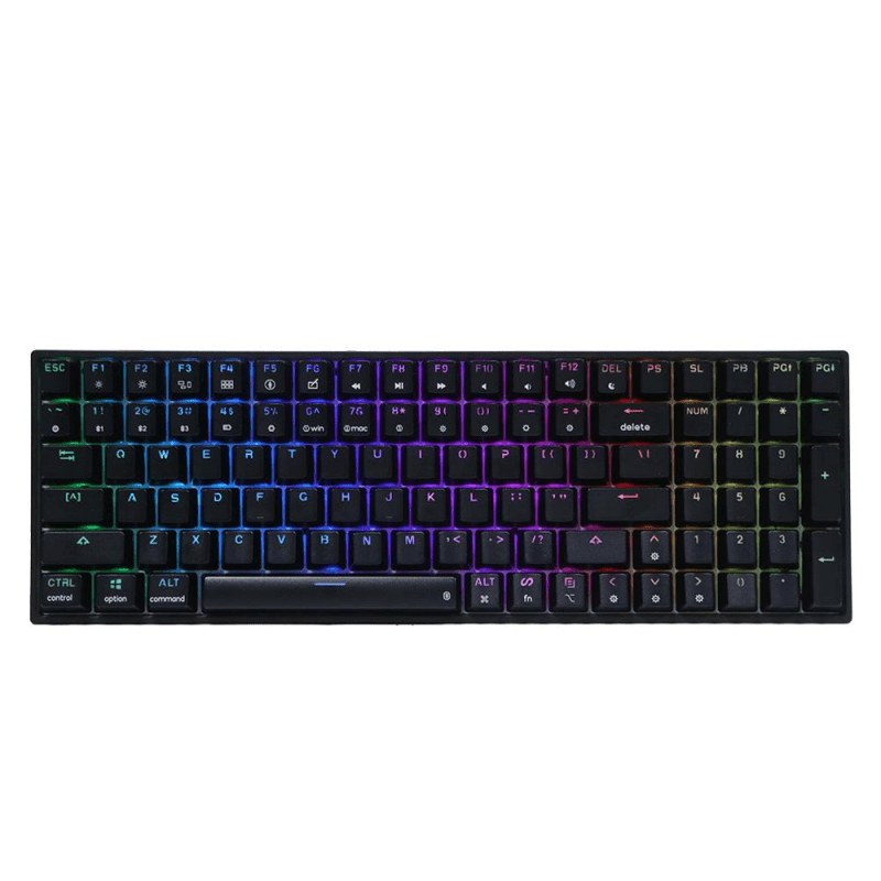 The Blue Striker | Pre-Built | RB Tech & Games