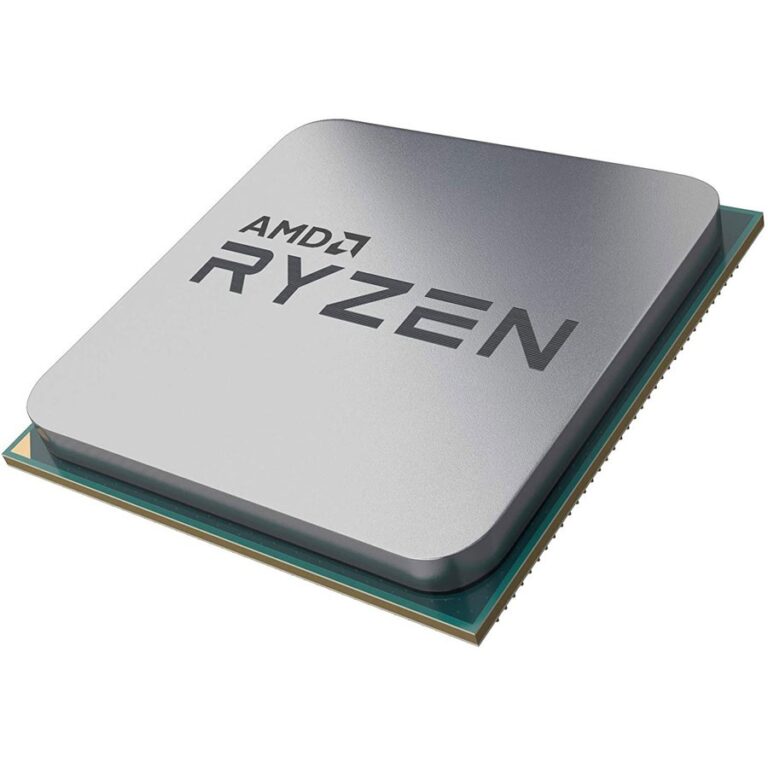 AMD Ryzen 5 5600 AM4 Processor (TRAY) | RB Tech & Games