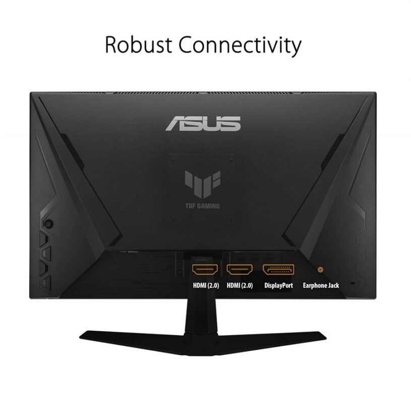 ASUS TUF GAMING VG279Q3A 27" FAST IPS 180Hz FHD Gaming Monitor