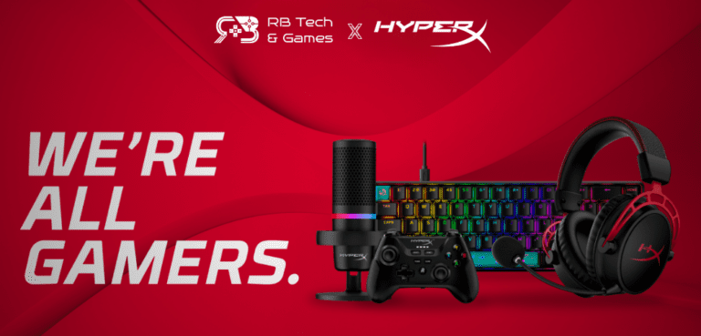RB Tech and Games | Gaming PC Store in Pakistan