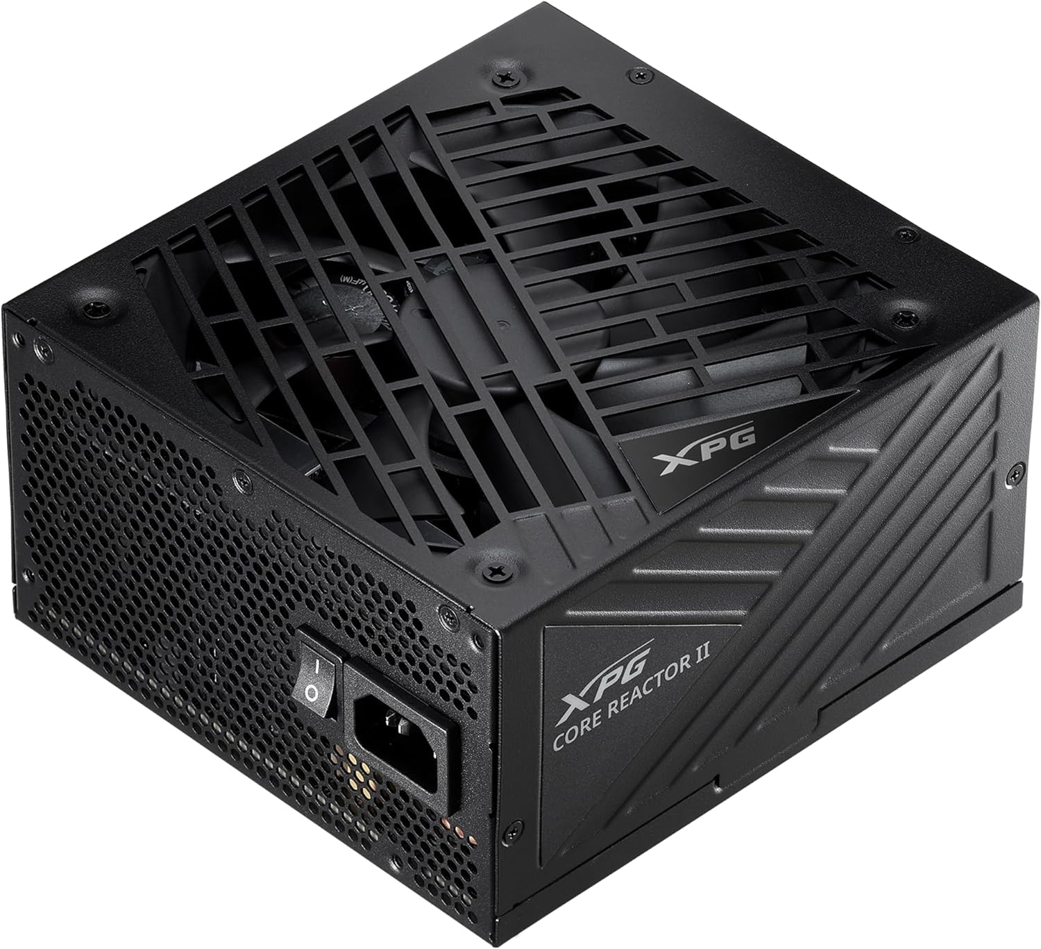 XPG Core Reactor II 1000w 80 PLUS Gold Power Supply ATX 3.0 Fully Modular