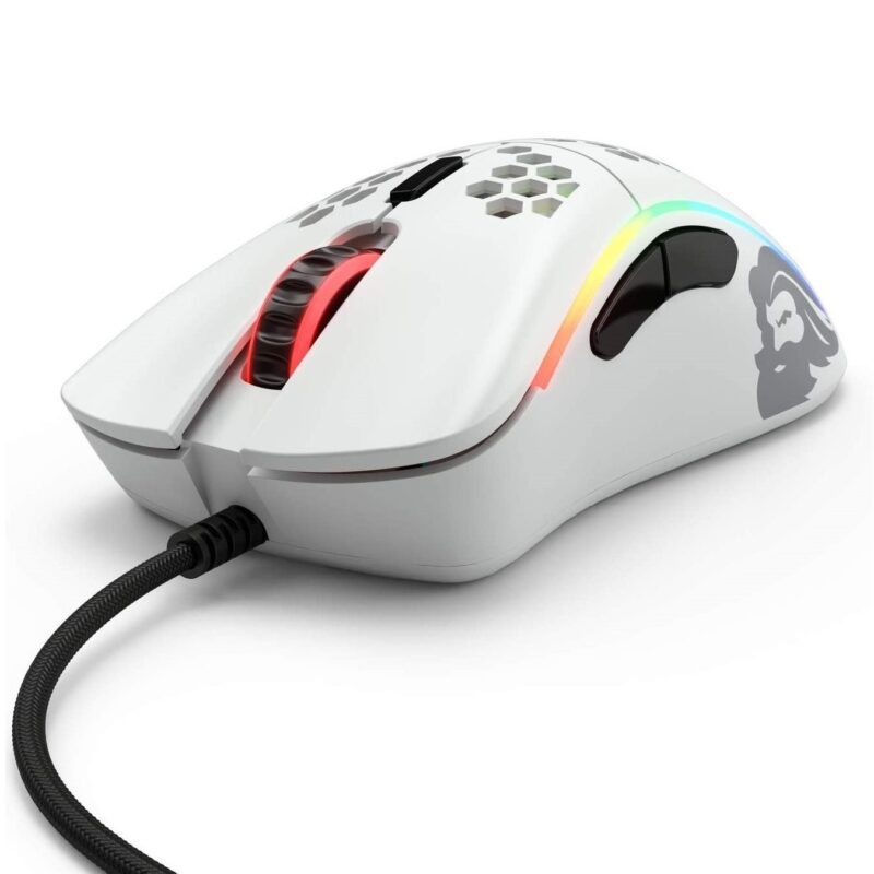 Wireless Gaming Mouse Online - RB Tech and Games