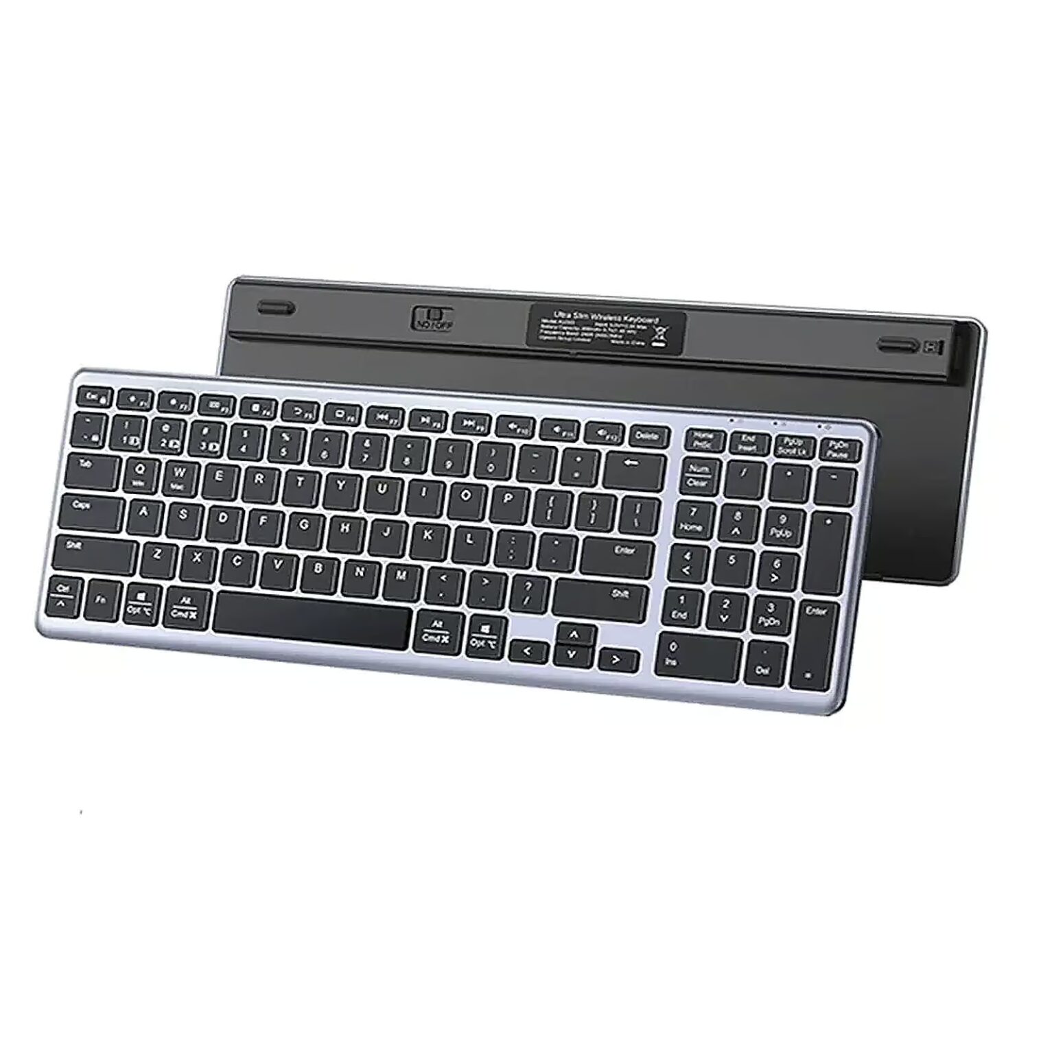 Best Budget Mechanical Keyboard | Wireless Gaming Keyboard - RB Tech ...