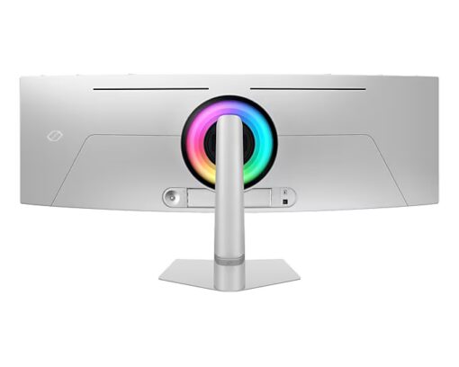Samsung Odyssey G9 | 49" 240Hz | QD-OLED Panel | Price in PK