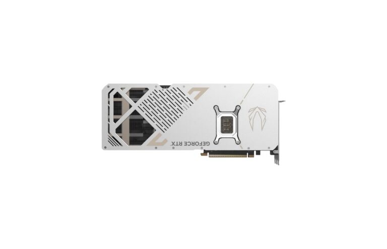 Zotac RTX 5080 Solid OC | White | 16GB | GPU | Price in Pakistan