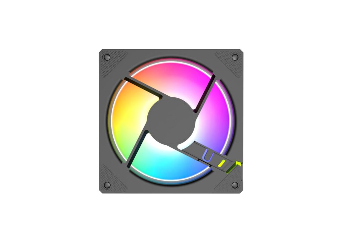 Vortex Enigma | Infinity ARGB Fans | 3 IN 1 | Price in Pakistan | RB ...