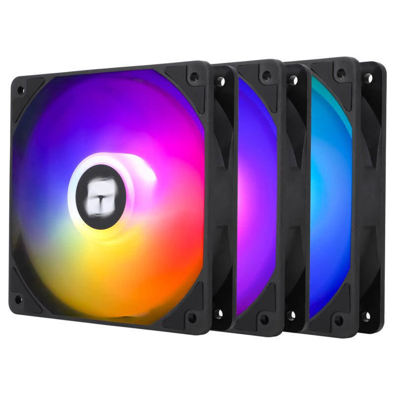 RGB Fans For PC