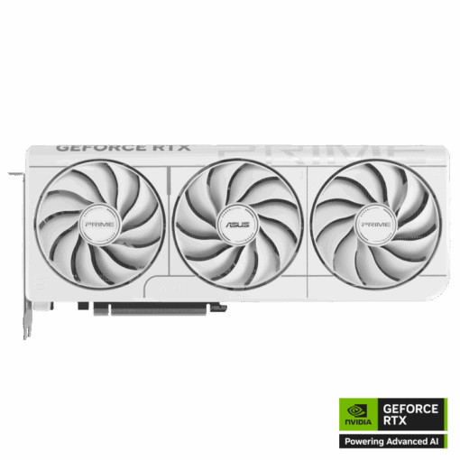 Asus Prime GeForce RTX 5070 | OC White | 12GB | Price in Pakistan | RB ...