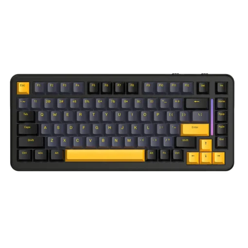 Attack Shark M86 | 75% | Wireless Keyboard | Price in Pakistan | RB ...