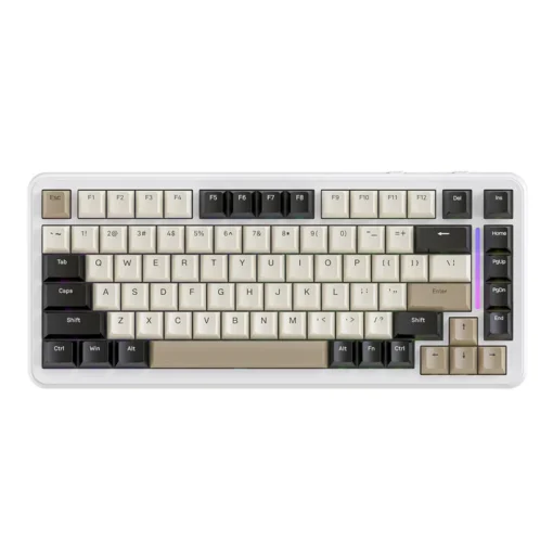 Attack Shark M86 | 75% | Wireless Keyboard | Price in Pakistan | RB ...