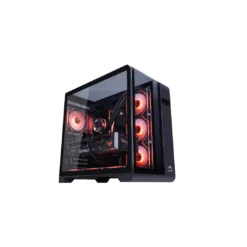 Frozer Infinity Plus | 4x ARGB Fans | Gaming Case | Price in Pakistan