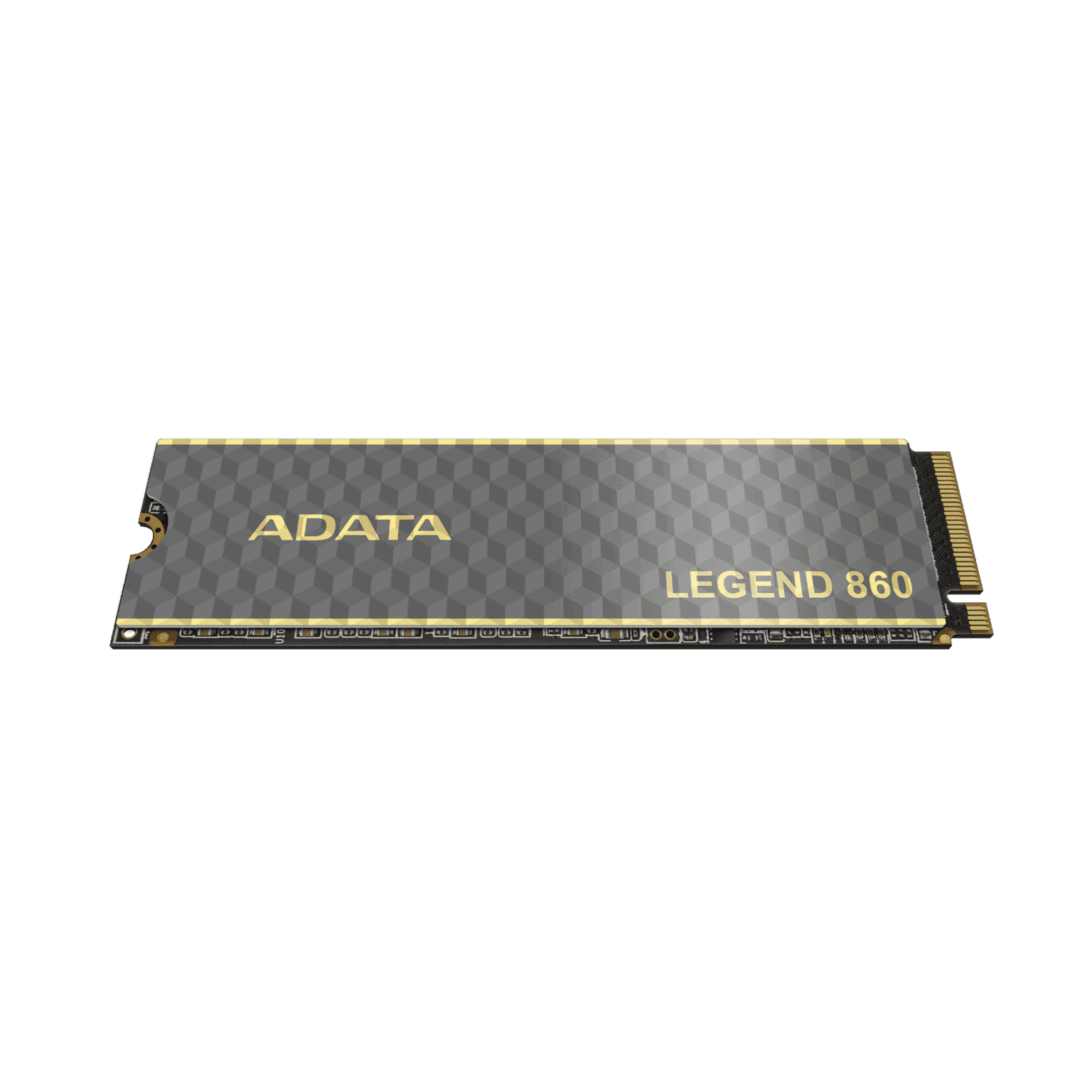 Adata Legend 860 | NVMe SSD | GEN 4 | Price in Pakistan | RB Tech & Games