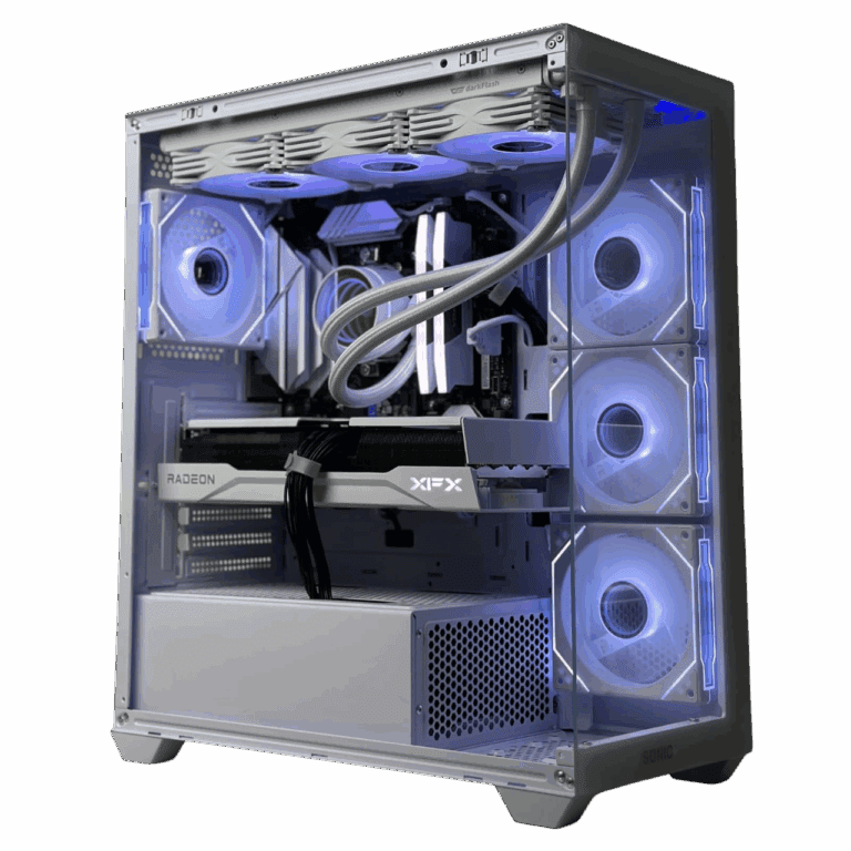 RB Tech and Games | Gaming PC Store in Pakistan