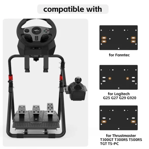 PXN A9 | Gaming Racing Wheel Foldable Stand | Price in Pakistan | RB ...