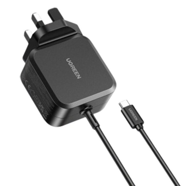 UGREEN 35063 67W Power Adapter - UK Plug | Price in Pakitan | RB Tech ...