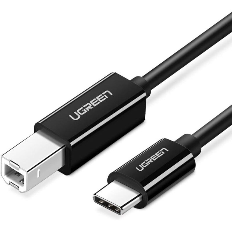 UGREEN 50446 | USB-C to USB-B Printer Cable | Price in Pakitan | RB ...
