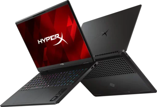 HyperX Omen 15 | Ryzen 7 240 | RTX 5060 | 180Hz | Laptop | Price in Pak