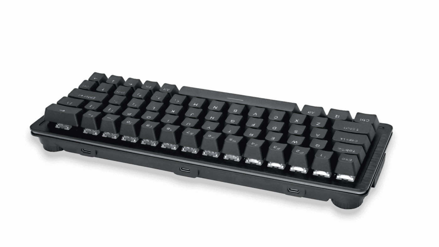 Mountain Everest 60 | 60% | RGB Gaming Keyboard | Price in Pakistan ...