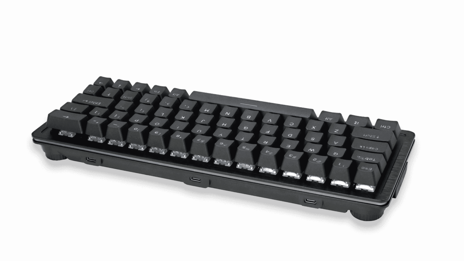 Mountain Everest 60 | 60% | RGB Gaming Keyboard | Price in Pakistan ...